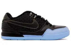 Nike Hat - Black/university Blue