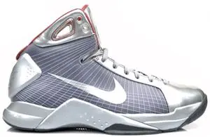 Nike Hyperdunk 08 Aston Martin Pack - Anthracite/blackone-colorsail