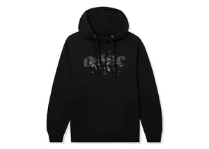 ANTI SOCIAL SOCIAL CLUB Your Majesty Hoodie