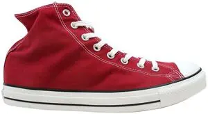 CONVERSE Chuck Taylor Hi - Jester Red