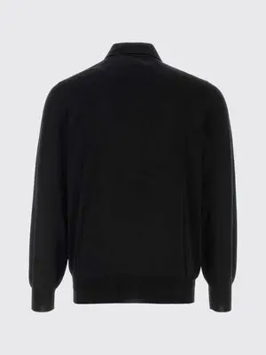 Brunello Cucinelli Polo Shirt - Black