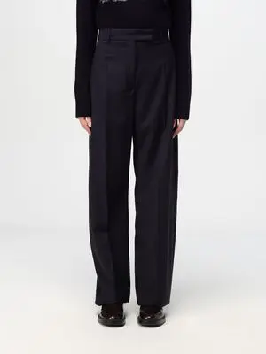 Sportmax Tailored Wide Leg Trousers
