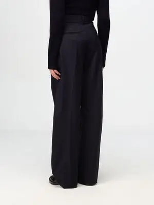Sportmax Tailored Wide Leg Trousers