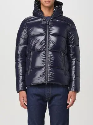SAVE THE DUCK Puffer Jacket - Blue