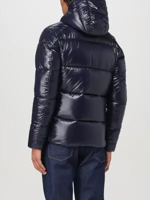 SAVE THE DUCK Puffer Jacket - Blue