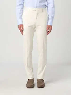 PT TORINO Trousers - White