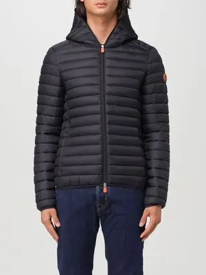Save The Duck Classic Outerwear For Men