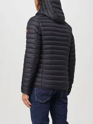 SAVE THE DUCK Hooded Puffer Jacket