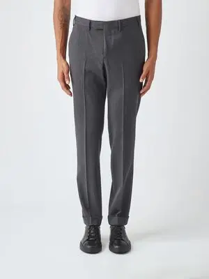 PT TORINO Trousers - Grey
