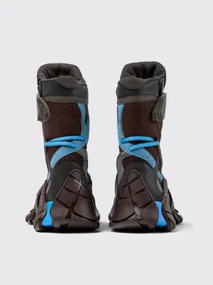 Camper Sculptural Boots