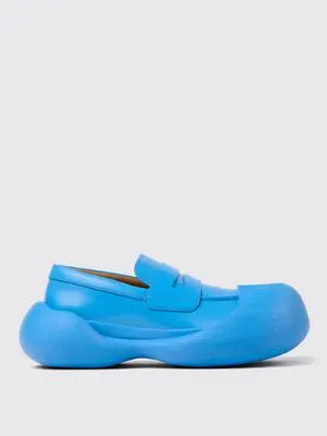 Camper Loafers - Blue