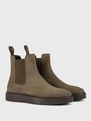 DOUCAL'S Chelsea Boots