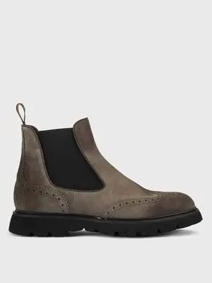 DOUCAL'S Chelsea Boot