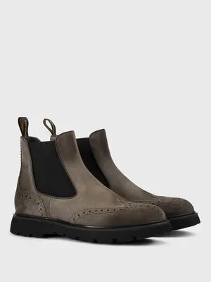 DOUCAL'S Chelsea Boot