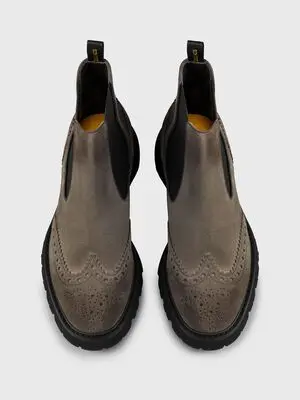 DOUCAL'S Chelsea Boot