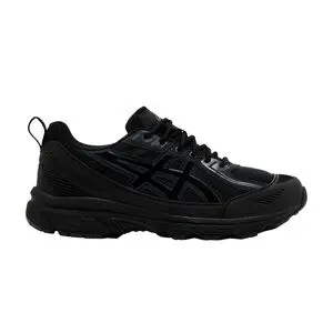 Asics Gel Venture Shield Sneakers - Black