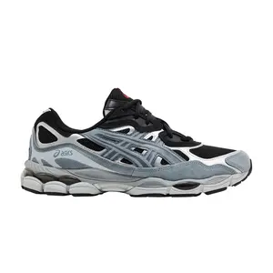 Asics Gel Nyc Sneakers - Black