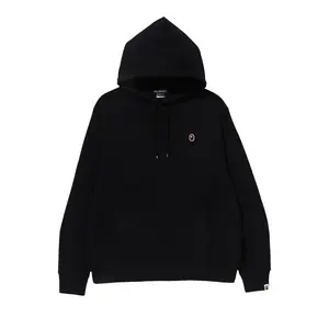 A BATHING APE Ape Relaxed Fit Pullover Hoodie