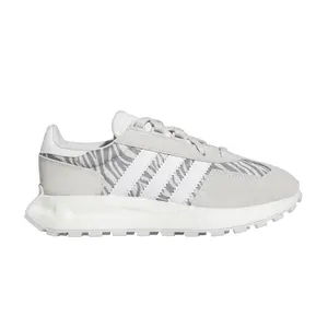 Adidas Retropy E5 Zebra Sneakers