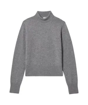 TOTEME Cashmere Turtleneck Sweater