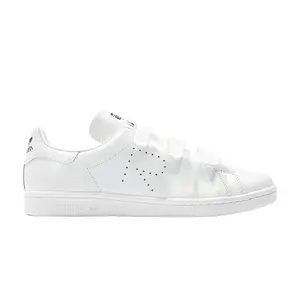 Adidas Raf Simons X Stan Smith Comfort Sneakers - White