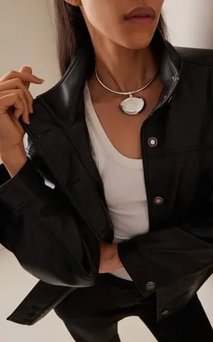 BEN-AMUN Exclusive Carolina -tone Necklace
