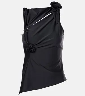 Coperni Draped Blouses