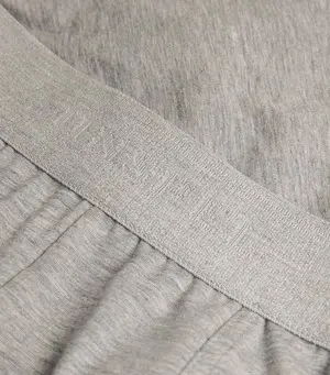 Sunspel Stretch-cotton Trunks