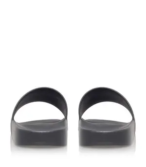 Givenchy Logo Slides