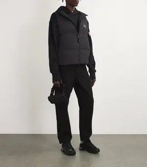 Canada Goose Down Lawrence Puffer Gilet