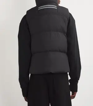 Canada Goose Down Lawrence Puffer Gilet