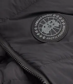 Canada Goose Down Lawrence Puffer Gilet