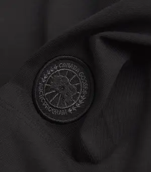 Canada Goose Relaxed Gladstone T-shirt
