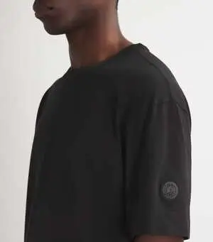Canada Goose Relaxed Gladstone T-shirt