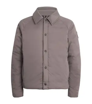 Canada Goose Lodge Coach Jacket