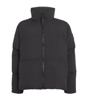 Canada Goose Down Lawrence Puffer Jacket