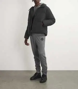 Canada Goose Down Lawrence Puffer Jacket
