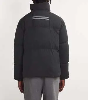 Canada Goose Down Lawrence Puffer Jacket