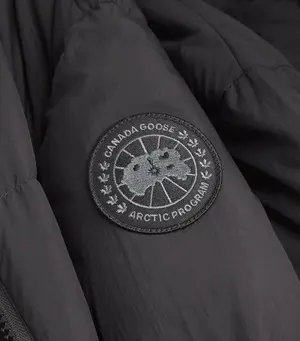 Canada Goose Down Lawrence Puffer Jacket