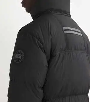 Canada Goose Down Lawrence Puffer Jacket