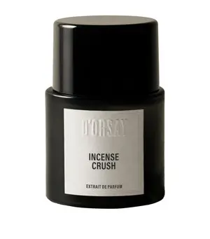 D'ORSAY Incense Crush Extrait De Parfum - Black