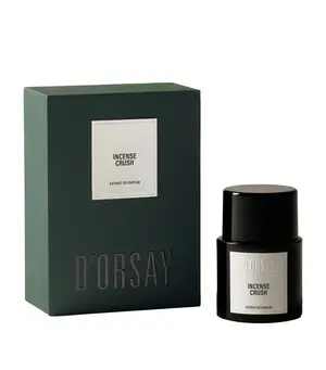 D'ORSAY Incense Crush Extrait De Parfum