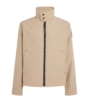 Canada Goose Rosedale Bomber Jacket