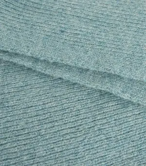 LE BONNET Lambswool Classic Scarf