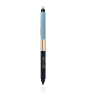 Estée Lauder Smoke & Brighten Kajal Eyeliner Duo Blue