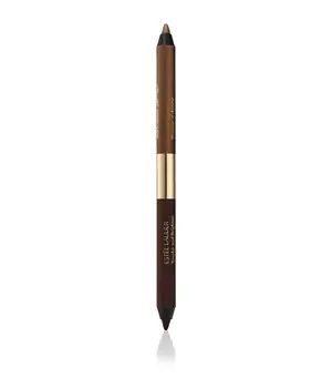 Estée Lauder Smoke & Brighten Kajal Eyeliner Duo - Brown