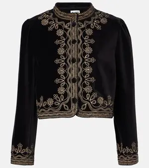 Rixo Oversized Jackets For Women