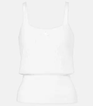 Jw Anderson Camisole Camis Tanks For Women