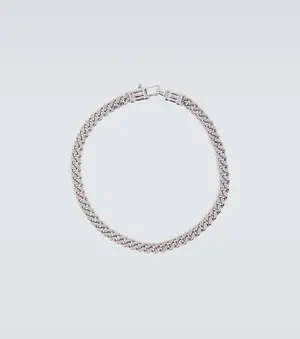 Tom Wood Jewelry For Men