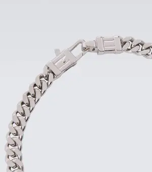 Tom Wood Curb Sterling Bracelet